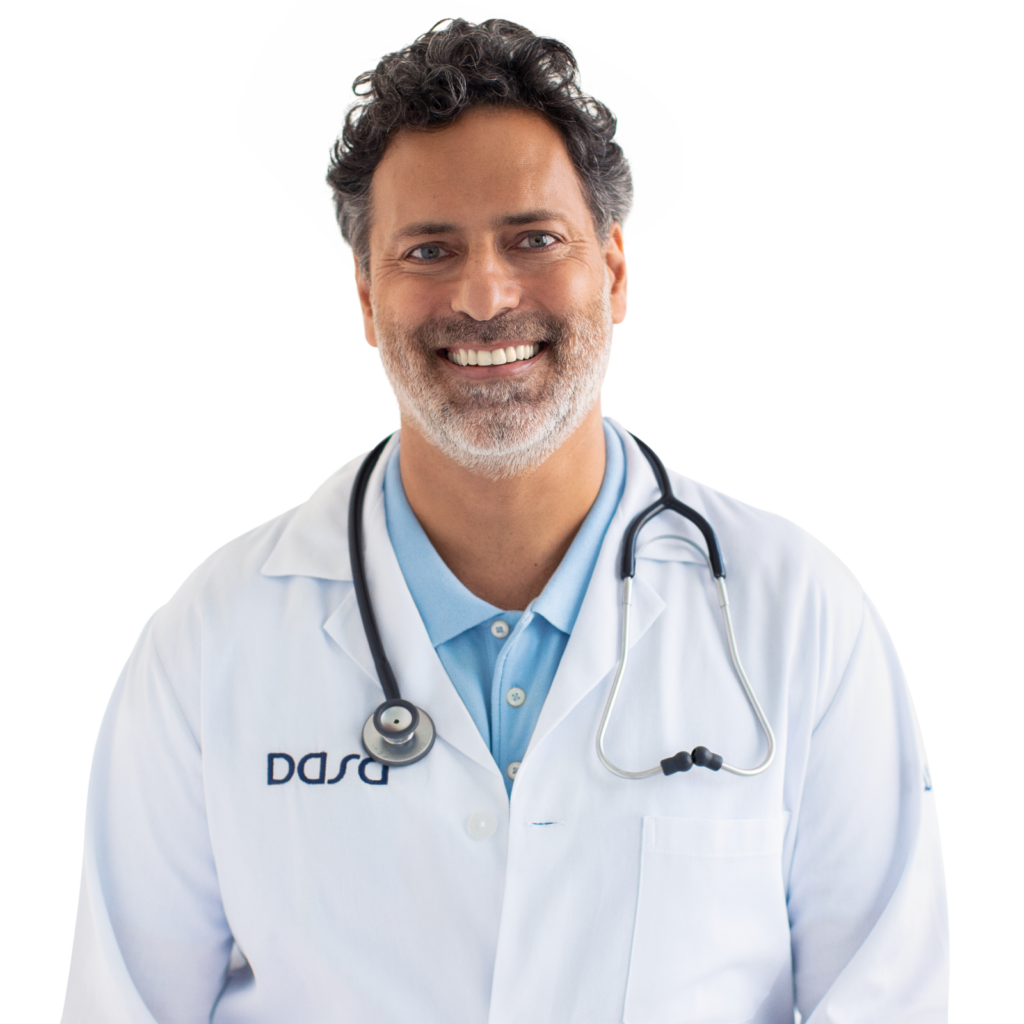 Dasa - A maior rede de Saúde Integrada